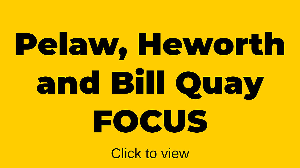Focus - Pelaw, Heworth and Bill Quay - Issue 87 - Gateshead Liberal ...