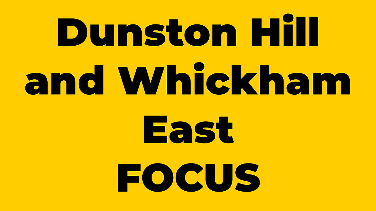 Focus - Dunston Hill and Whickham East - Spring 22 - Gateshead Liberal ...