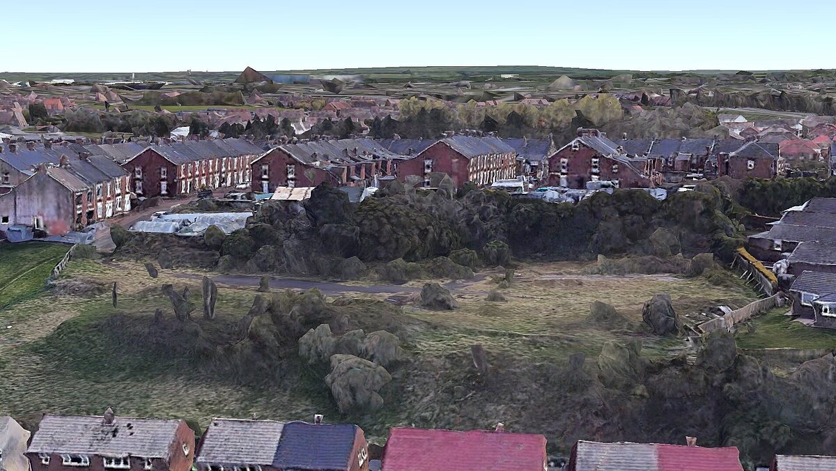 Focus - Pelaw, Heworth and Bill Quay - Issue 114 - Gateshead Liberal ...